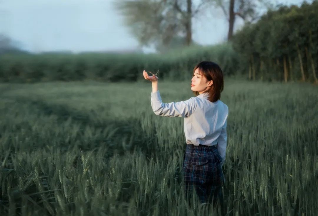 A person’s maturity begins with the shedding of their ‘childish ...