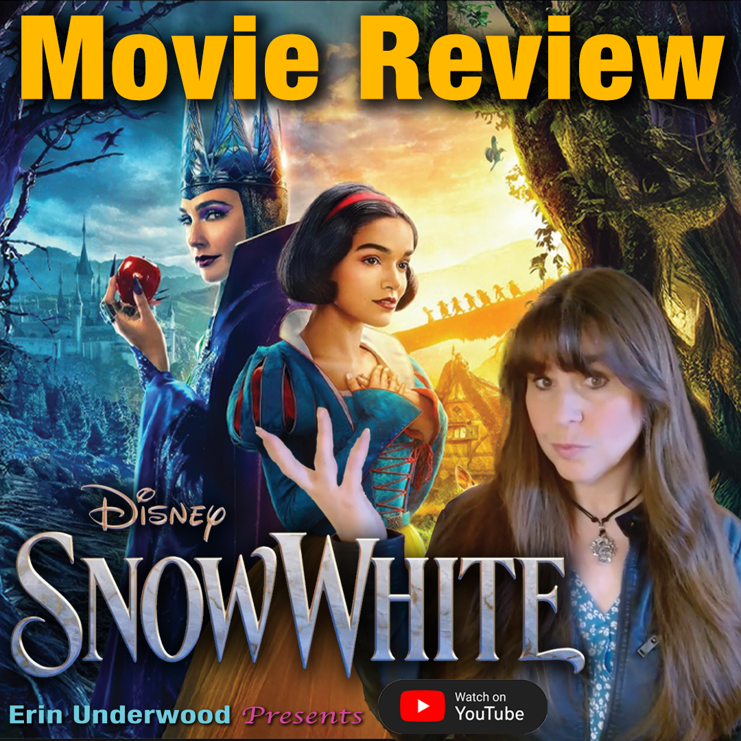 Snow White Review: Breaking Down the Live-Action Adaptation | by Erin ...
