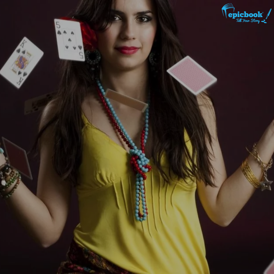 ¿El destino ya está escrito?. Estuvo enamorada de un chico que le… | by Alex Pacheco | Medium