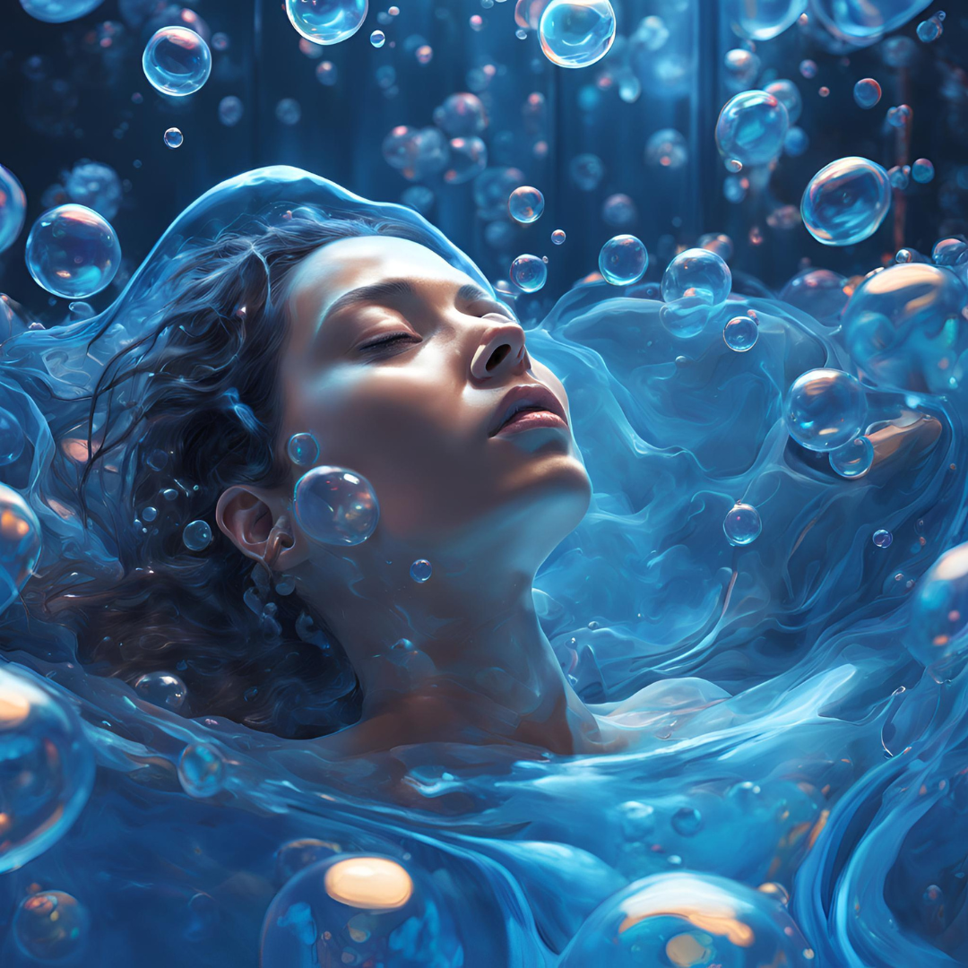Cryonics: Hundreds of Dead Bodies Seeking Revival | by Rachit Tripathi ...