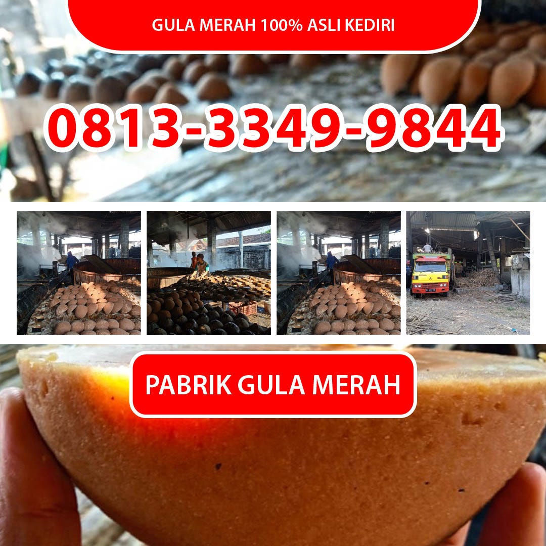 WA OWNER 081333499844 Gula Merah Tebu Bandung - Gulamerahtebuwangi - Medium