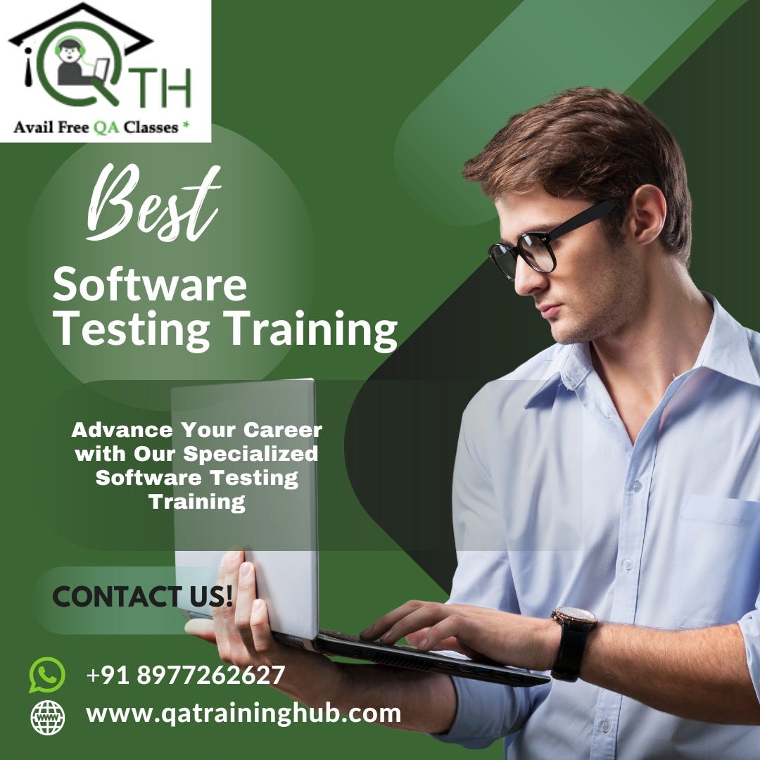Manual Testing QA in hyderabad - Startup icons - Medium Manual Testing QA in hyderabad - Startup icons - Medium