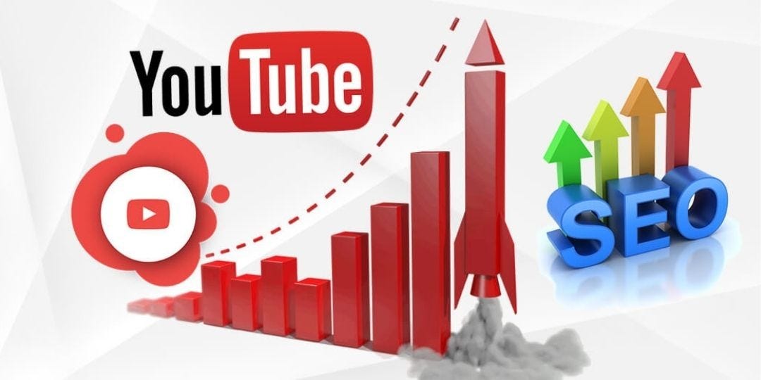 ## How SEO Optimization Can Boost Your Views on YouTube: A Guide to Success | by Samuel Bagonza ...
