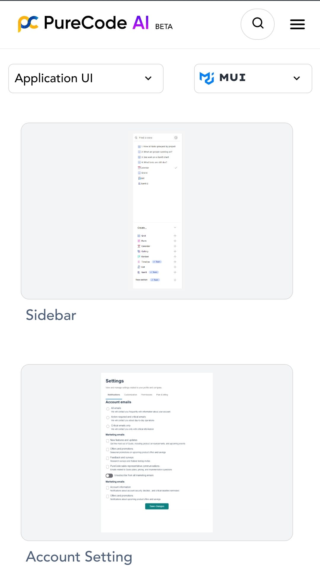 Component Generator tool | by Albinsylejmani | Jan, 2024 | Medium