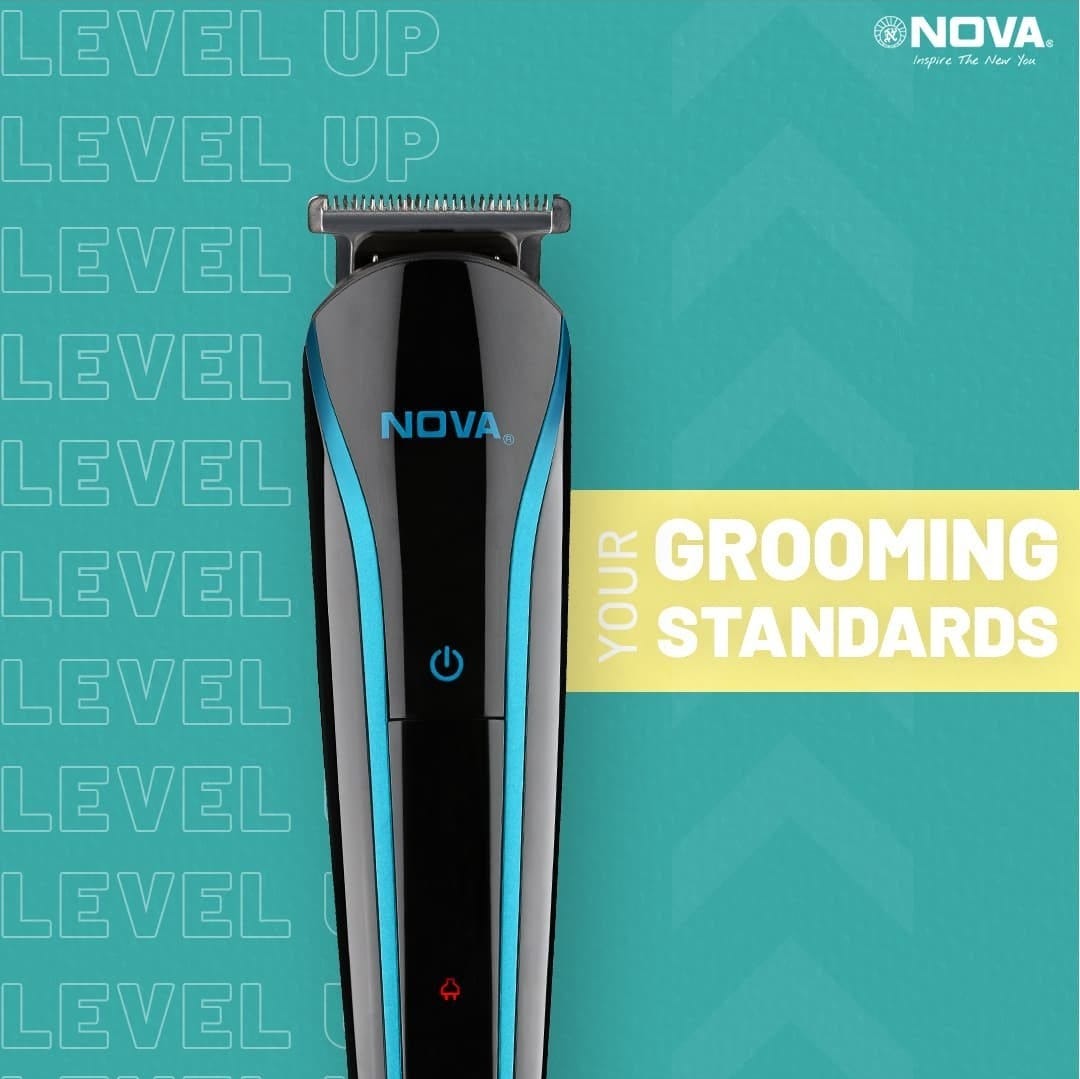 Nova Trimmers @₹359 Only. Trimmers are a must-have in your… | by ...