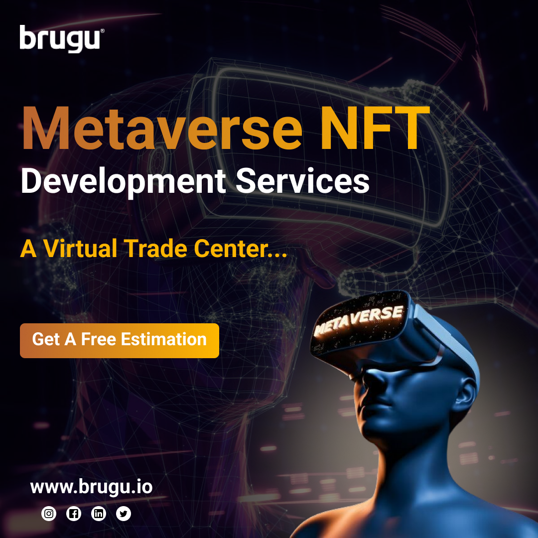 Metaverse the Next Biggie in NFT! | by Ssam Gaipp | Medium