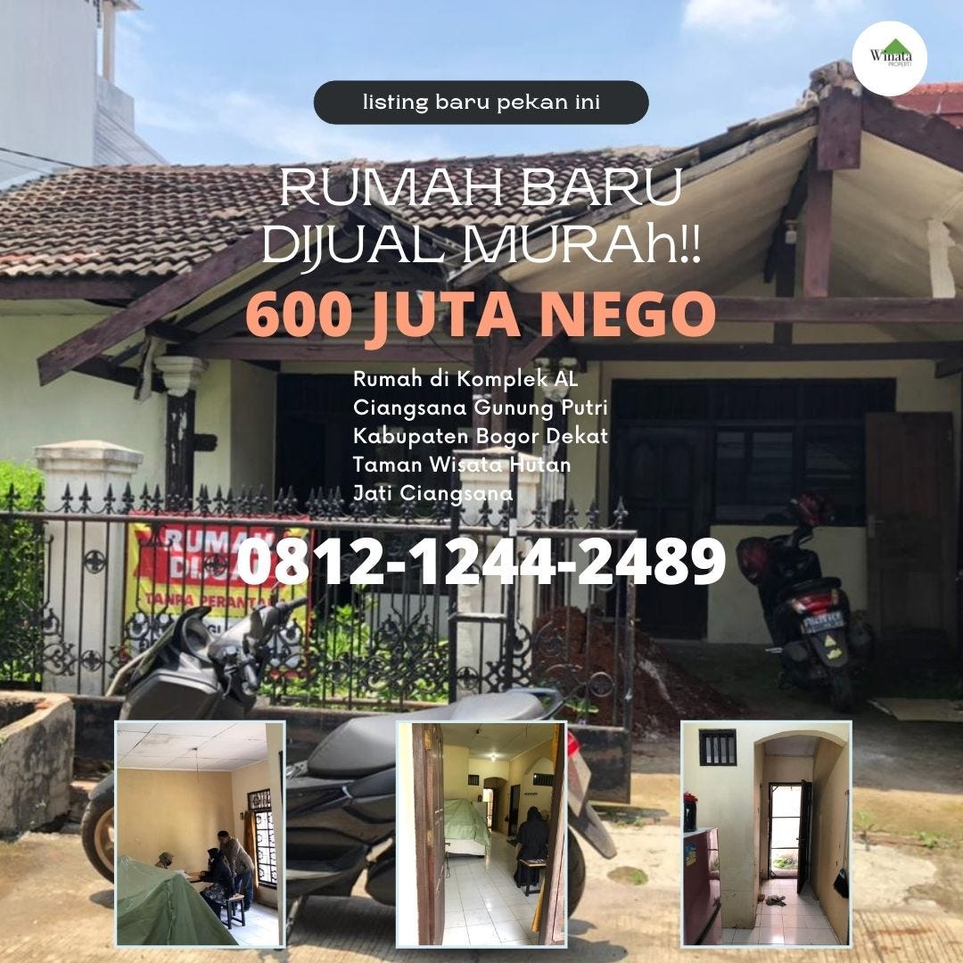 Apa itu Broker Properti? Ini Bedanya dengan Agen dan Sales | by ...