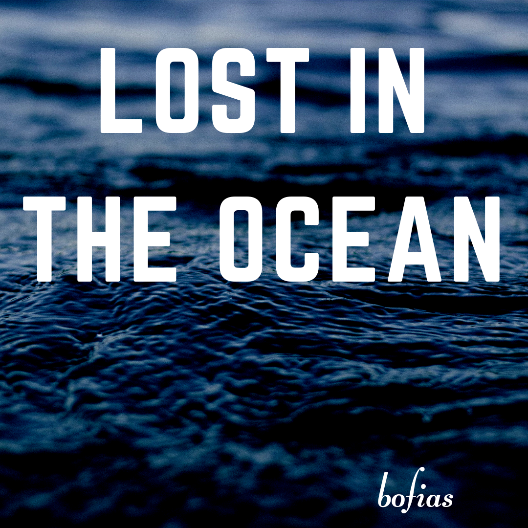 She loves the ocean more than the comfort of her home. | by Seunfunmi Akinola | Medium