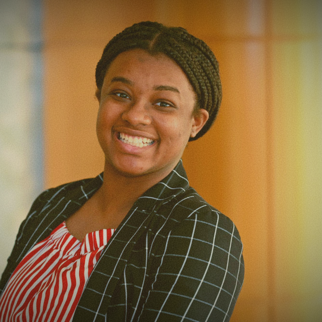 Pioneering Change: An interview with iDEIntity’s Founder Surayya ...