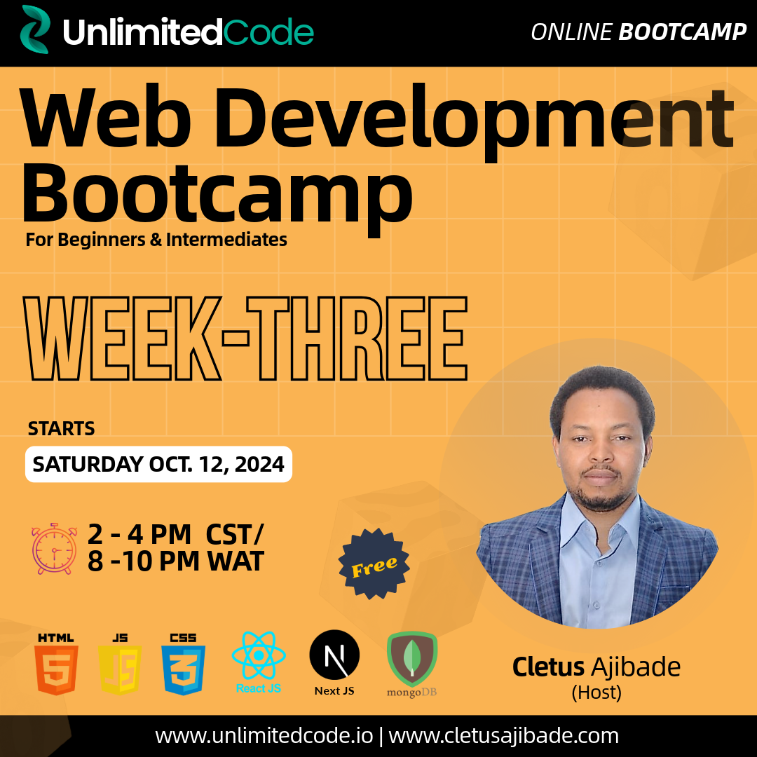 Learning to Code Has Never Been Easier | by Cletus Jay Ajibade | Oct, 2024 | Medium