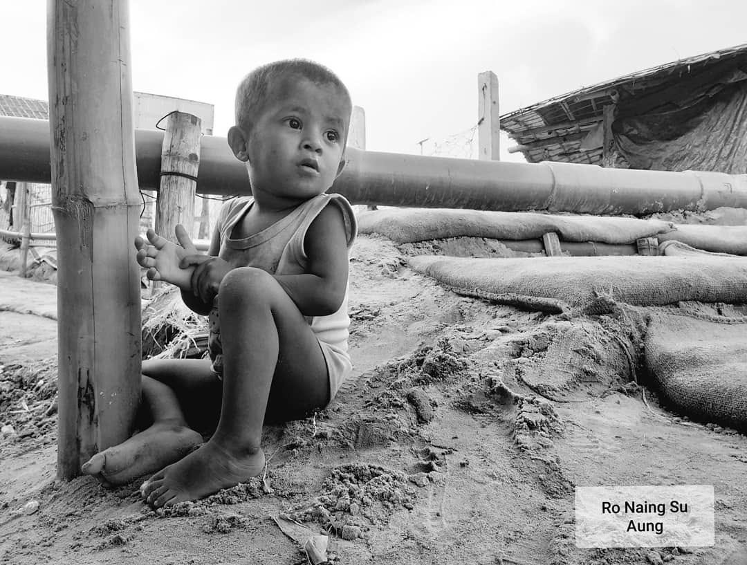 The innocence Life. COME with me my friend, as I take you… | by Maung ...