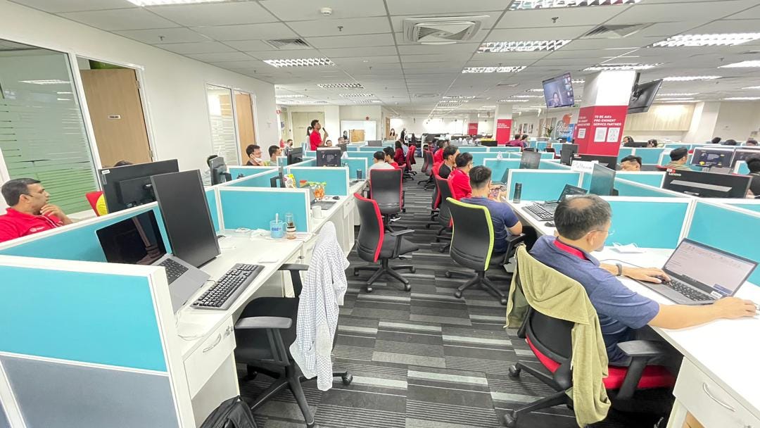 Security Code Warrior - aia-sg-techblog - Medium