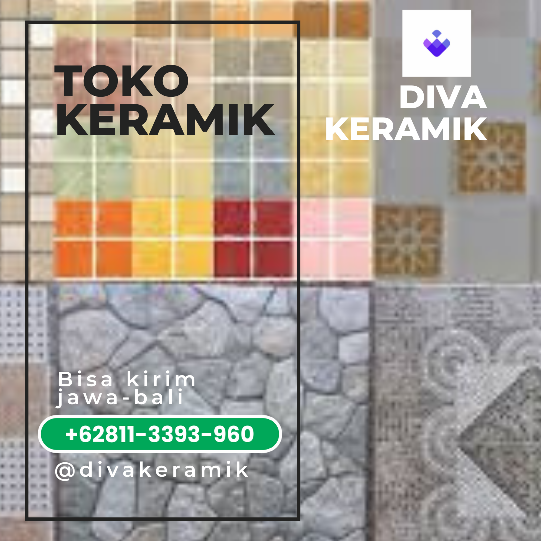 TERLENGKAP!! | by Distributorkeramik | Medium