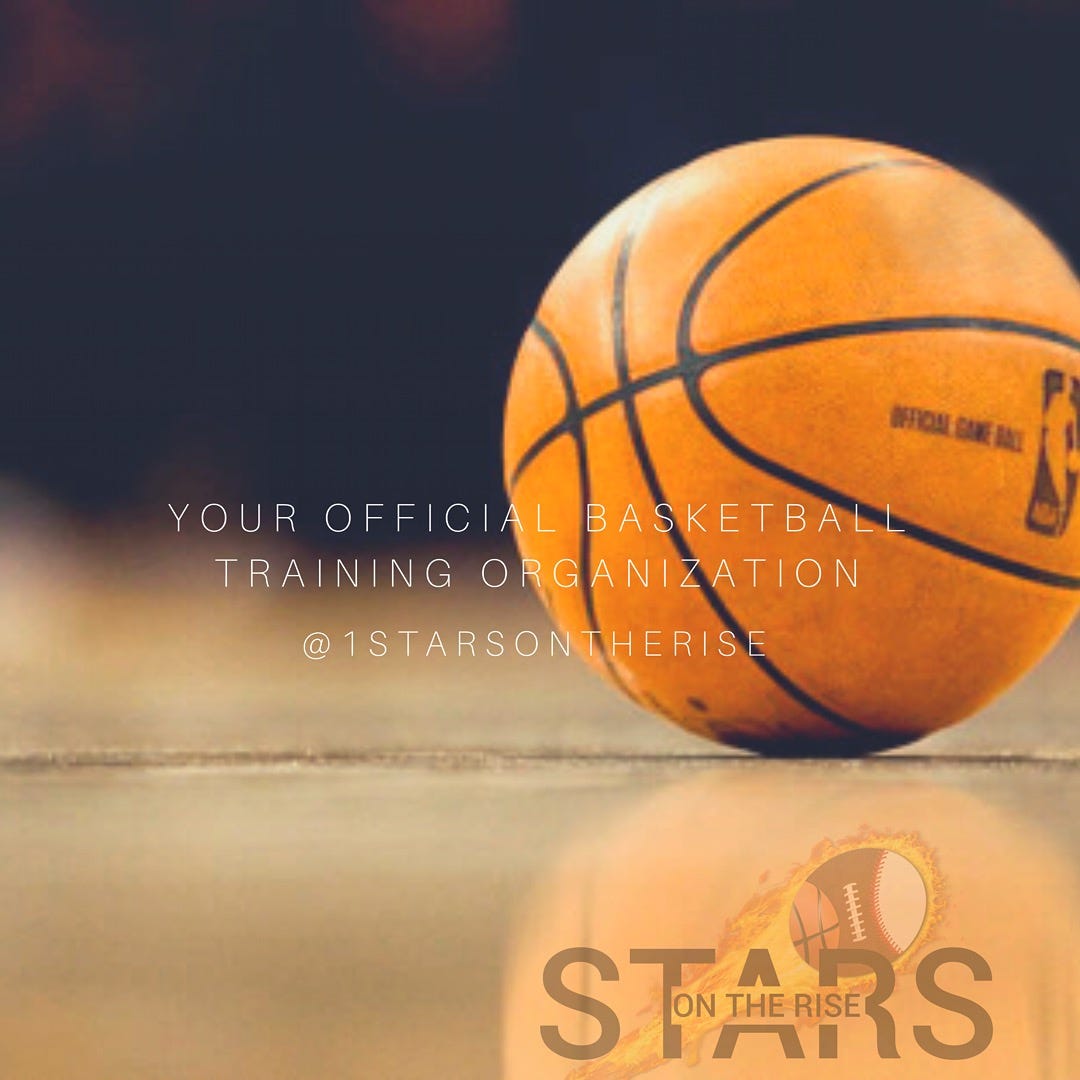 Discovering the Fundamentals of Basketball with Stars On The Rise | by ...