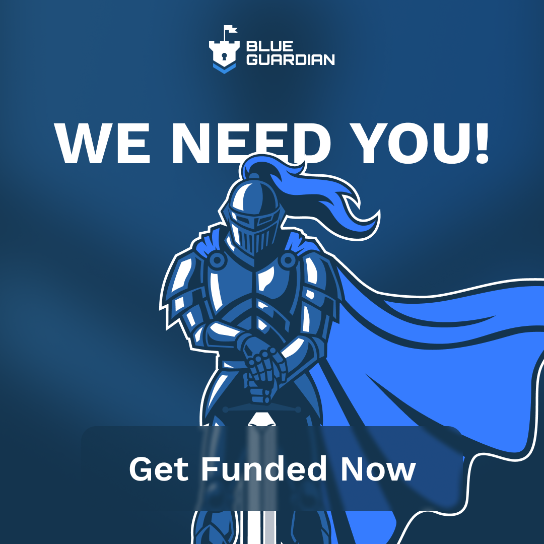 Blue Guardian Prop Firm Review 2024 | by Bruno Marketer☑️ | Apr, 2024 ...