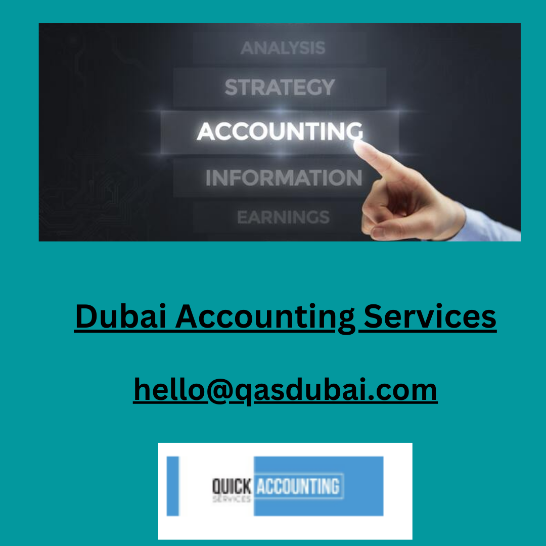 Dubai Accounting Services - Qas Dubai - Medium