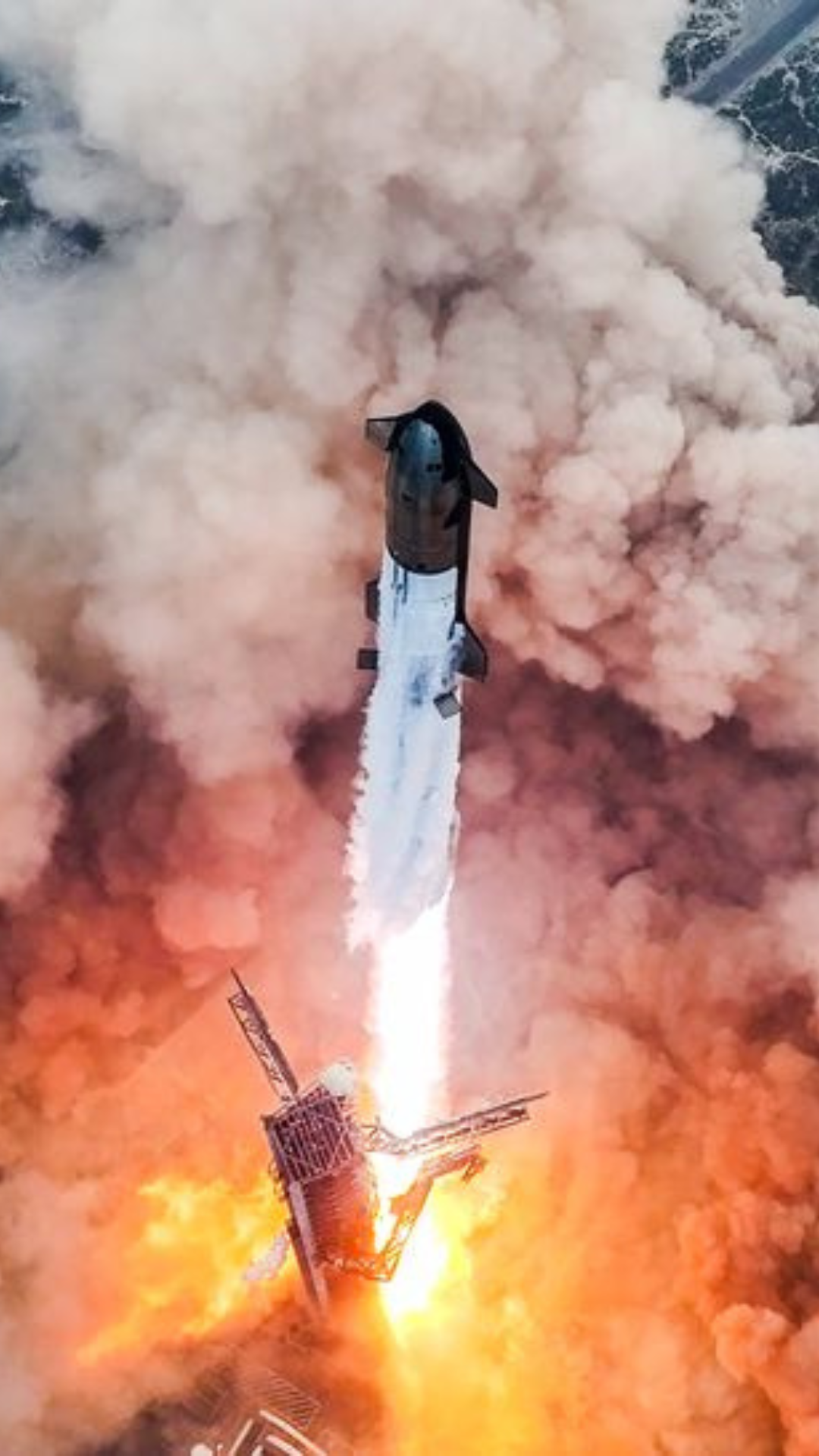 SpaceX is set to launch the fifth test flight of its Starship | by ...