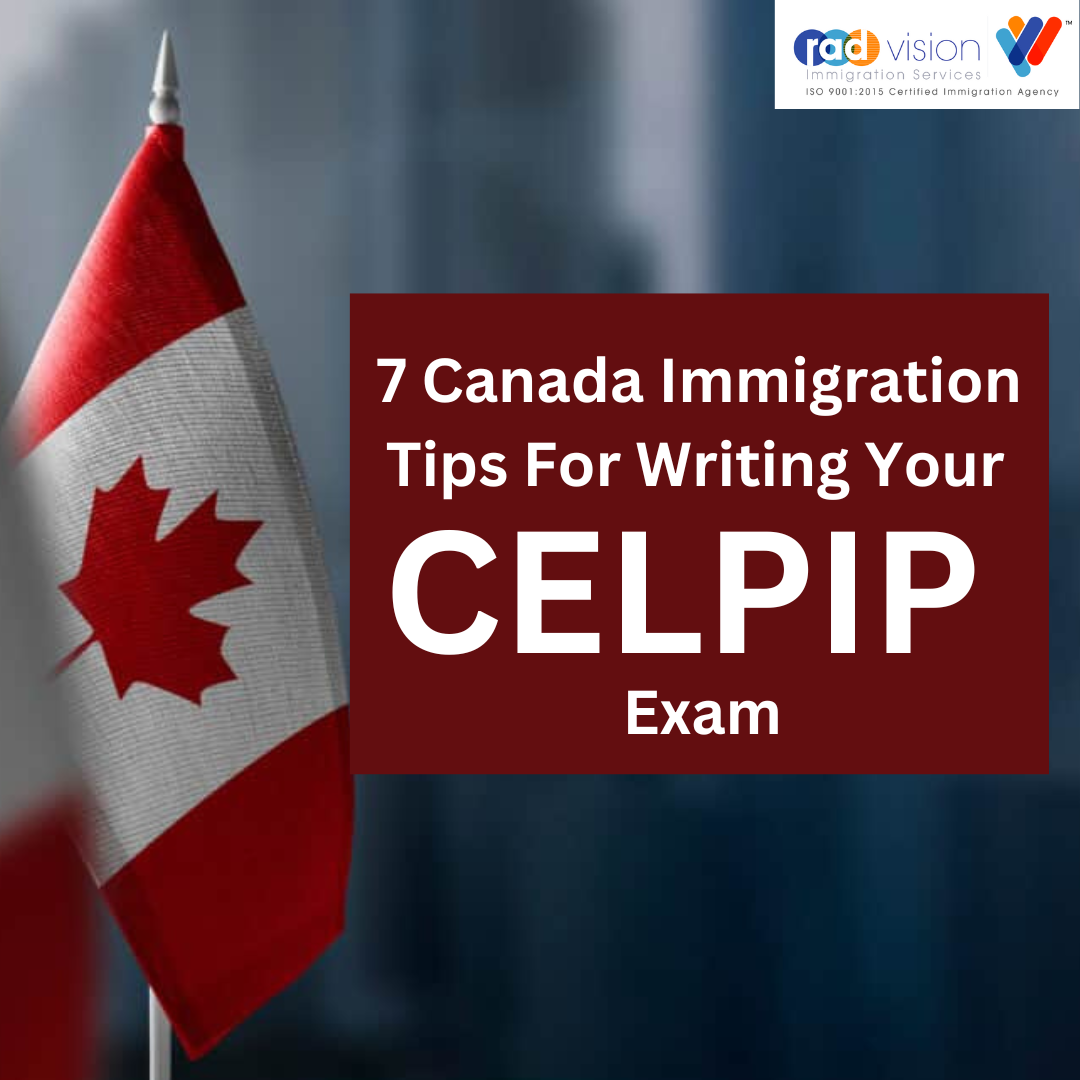 Mastering the CELPIP Exam: 7 Essential Tips for a Successful Canada ...