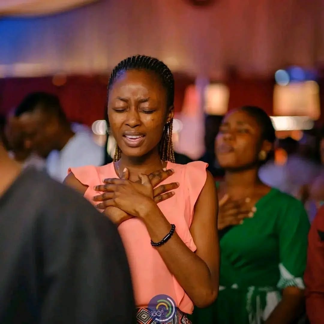 My Journey: From Islam to Christianity | by Oluwafunke Folami | May ...