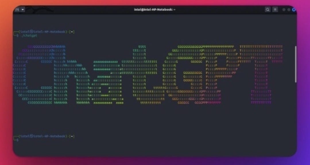 Boosting Your Terminal Productivity: Shell GPT. | Medium