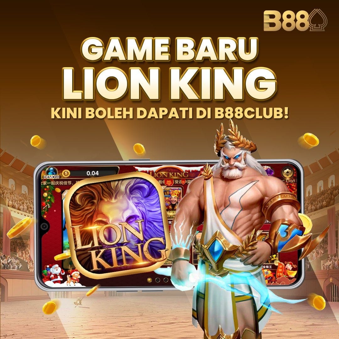 B88CLUB - B88CLUB - Medium