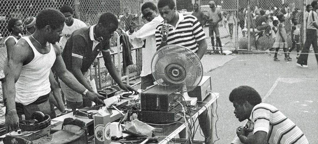 Hip-hop is a cultural movement that emerged in the late 1970s in the ...