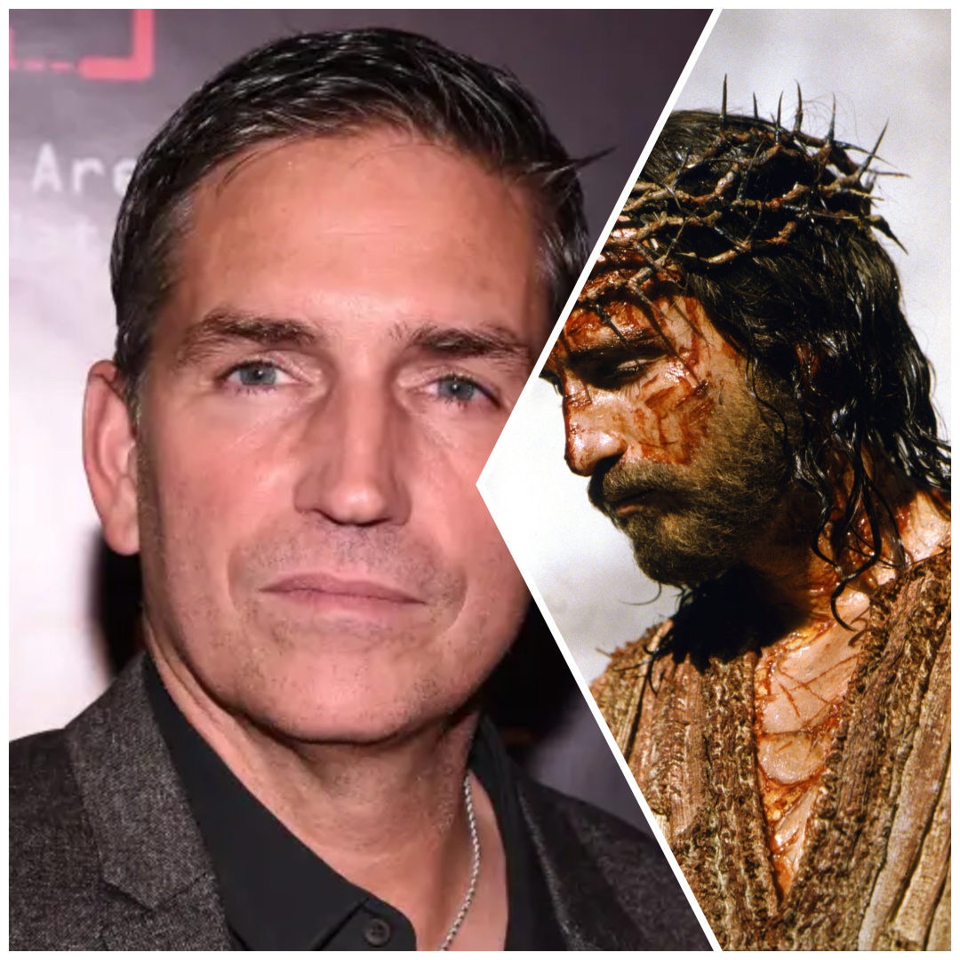Why I’m Happy That Jim Caviezel Will Not Reprise His Role as Jesus ...