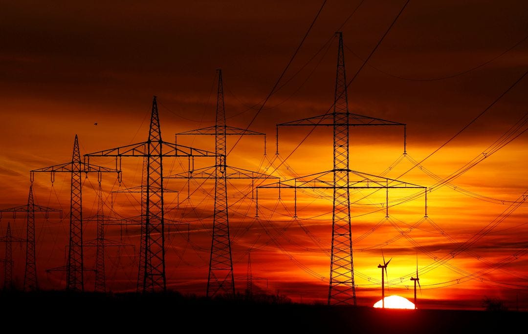 Electricity Consumption Trends in German Manufacturing: An Insightful ...