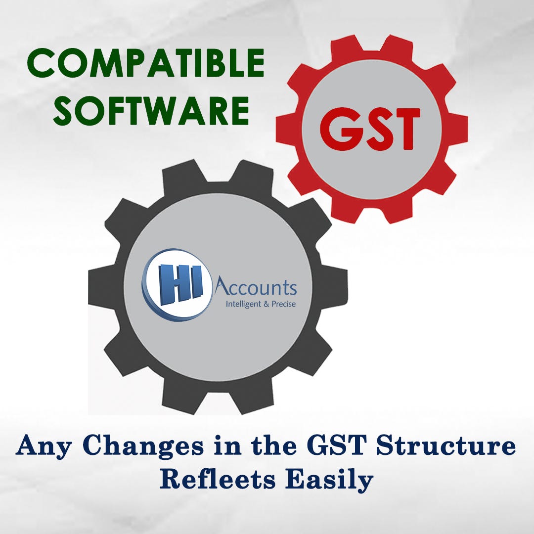 How GST compliance Invoice Processing can be Simplified? | by Shreyas ...