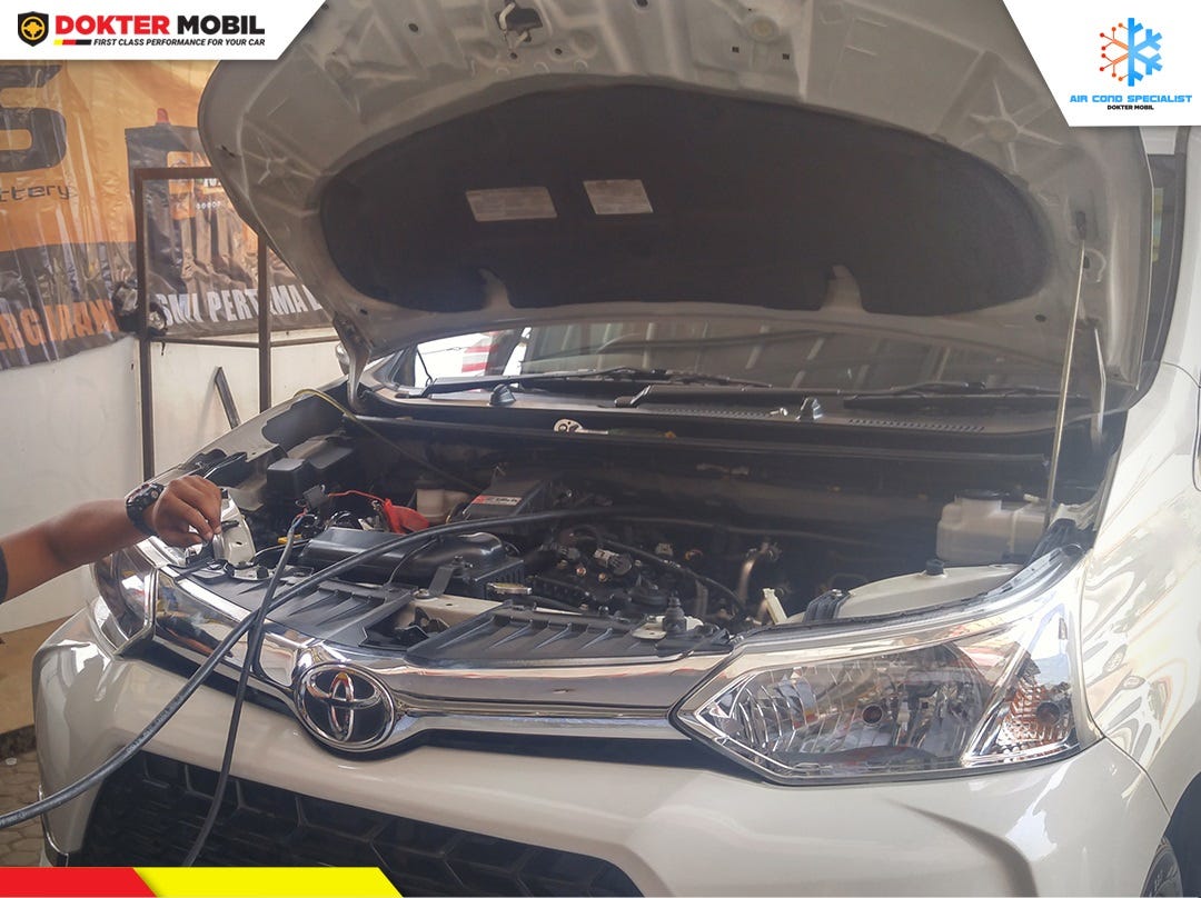 bengkel radiator mobil jakarta selatan | by mobil mobilan | Medium