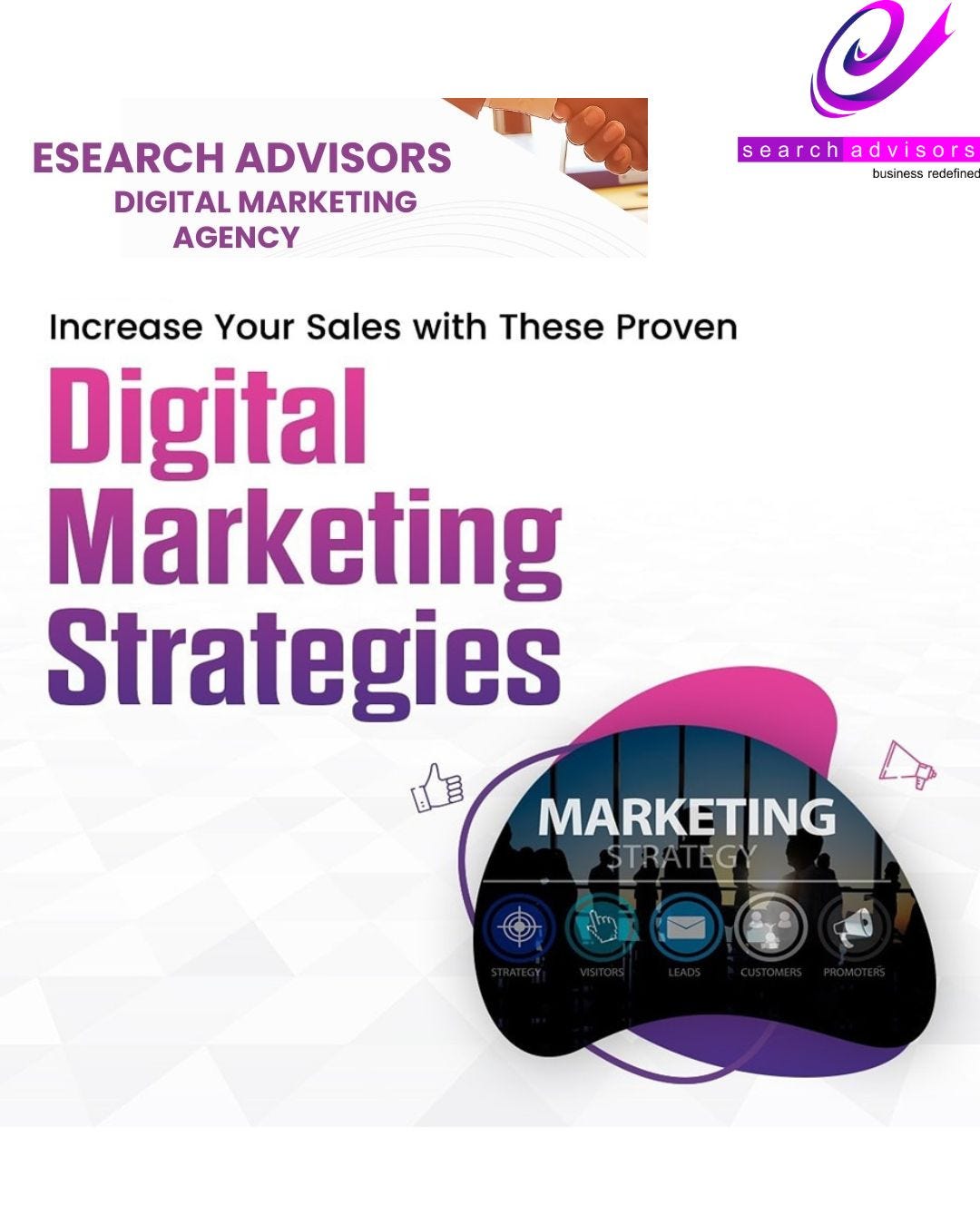 Boost Your Sales with Proven Digital Marketing Strategies ...