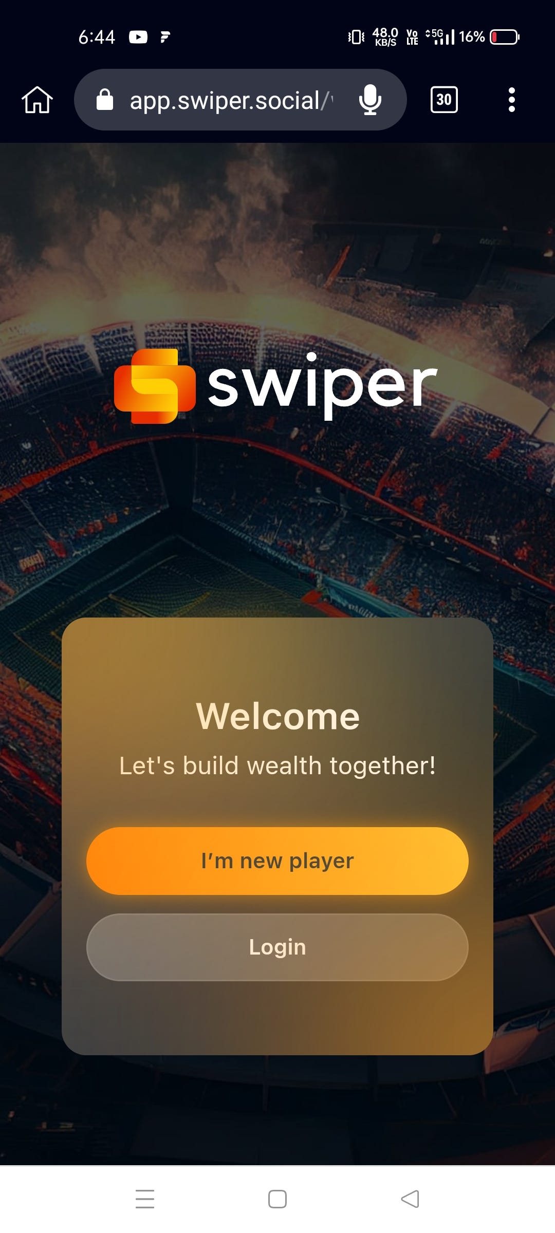 Here is the great opportunity to earn for just for Swapping Cards | by ...
