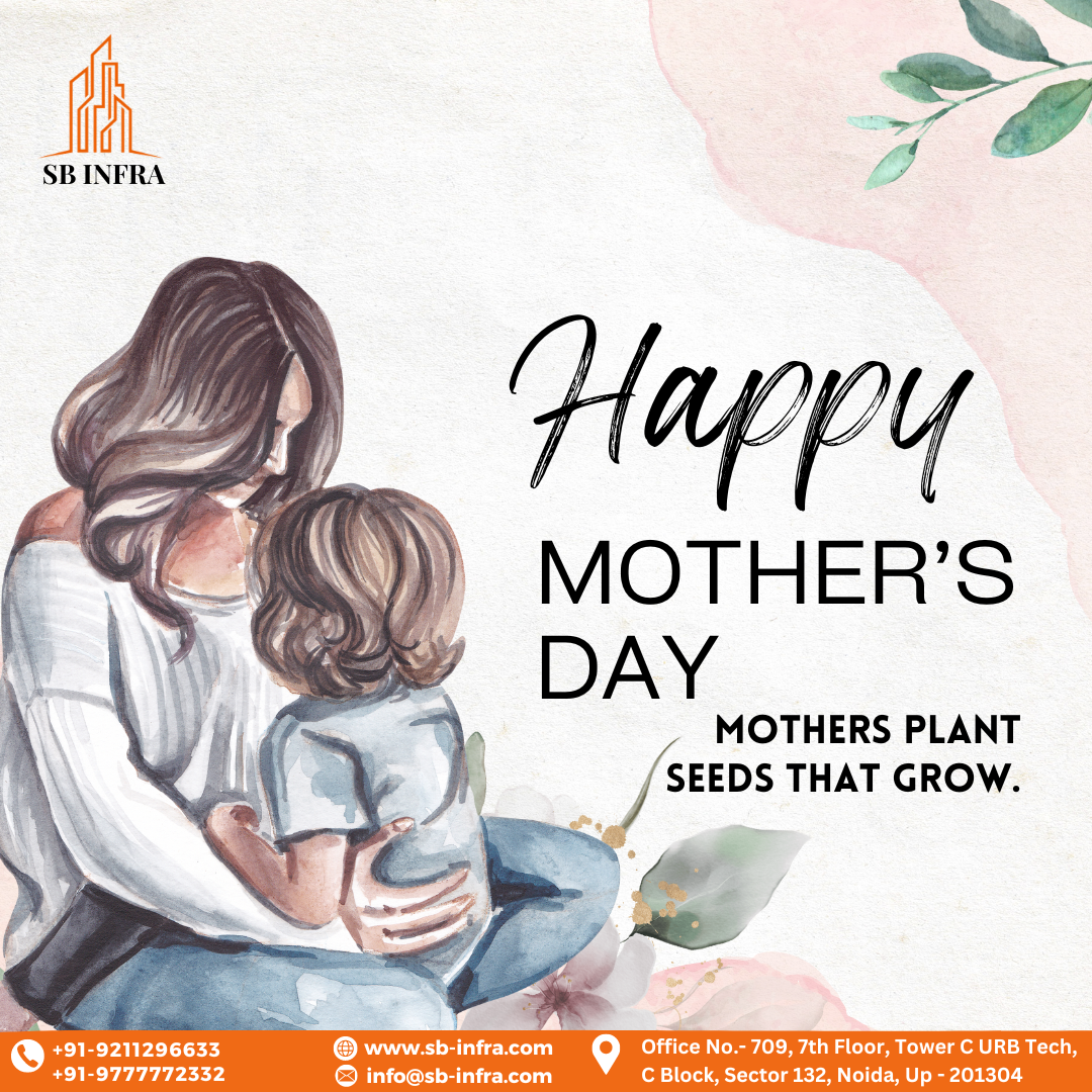 Wishes Happy Mother’s Day to All the Mothers and Mother Figures out ...