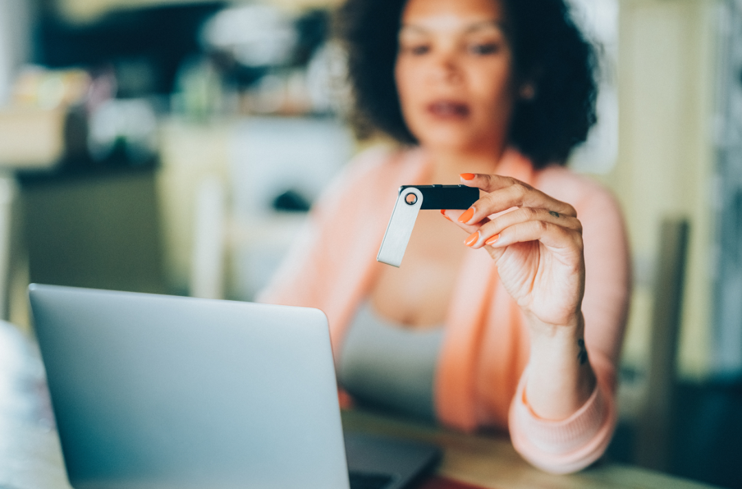 Hardware Wallets: Your Ultimate Defense Against Crypto Theft | by ...