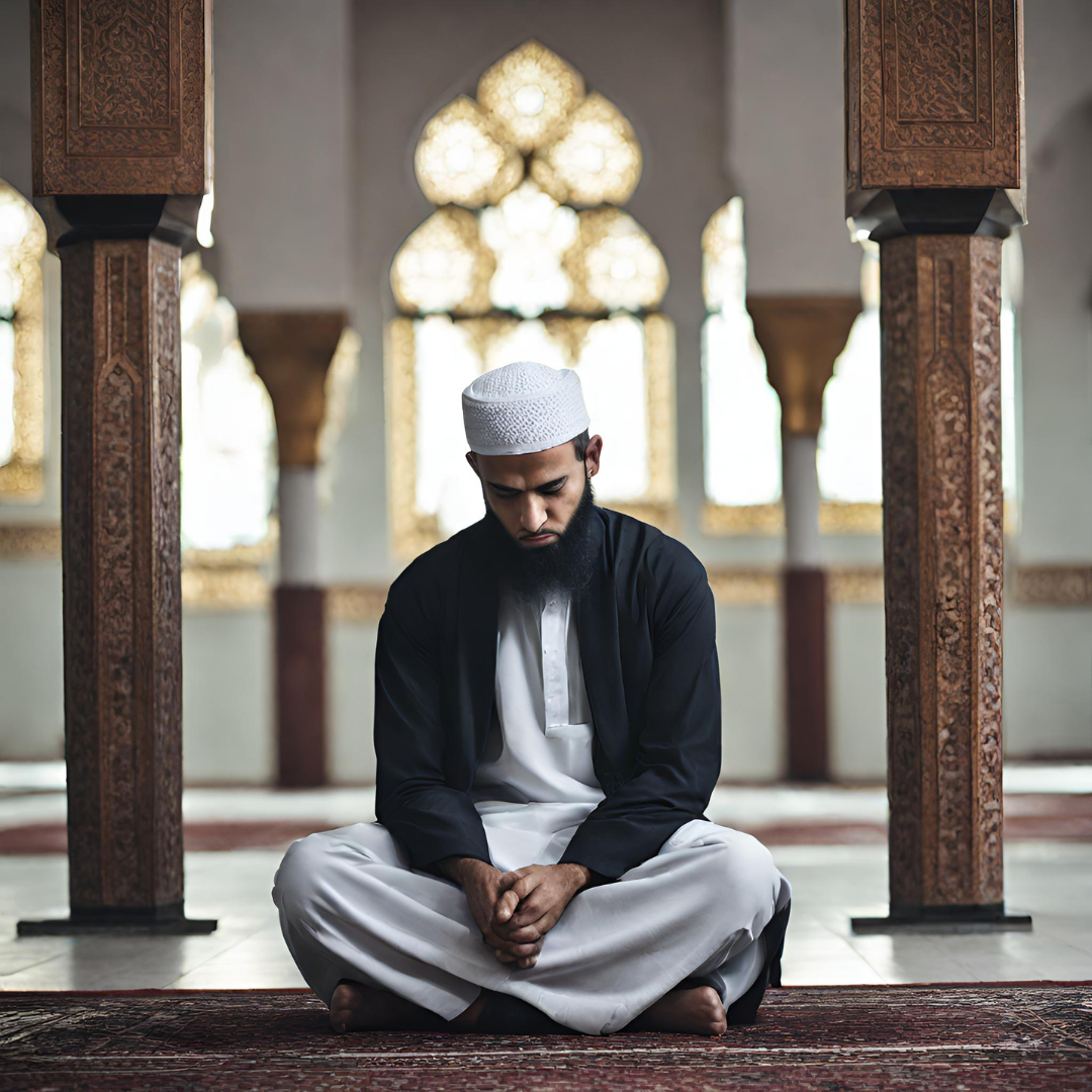 Dhikr & Dua for when you’re feeling Depressed | by Islam Is the ...