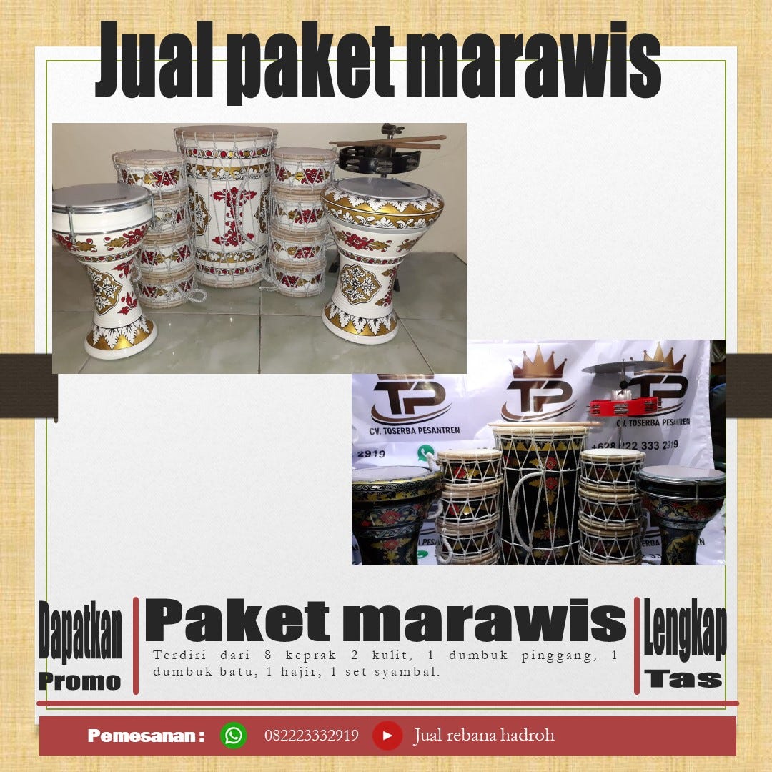 DISTRIK MARAWIS TERLENGKAP MAKKASAR | WA 082223332919 | by Rebana ...