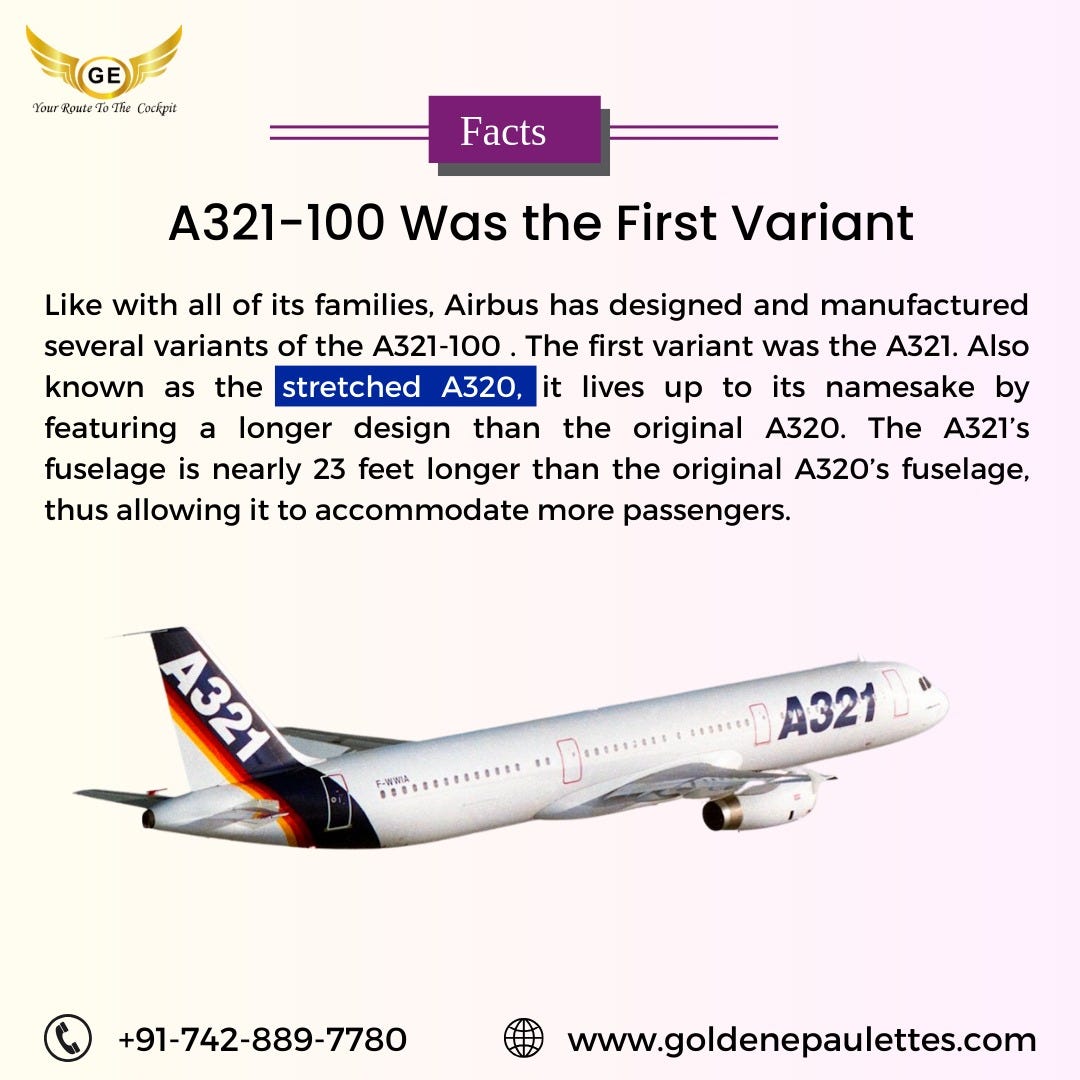 stretched A320Stretched A320 - Golden Epaulettes Aviation Pilot ...