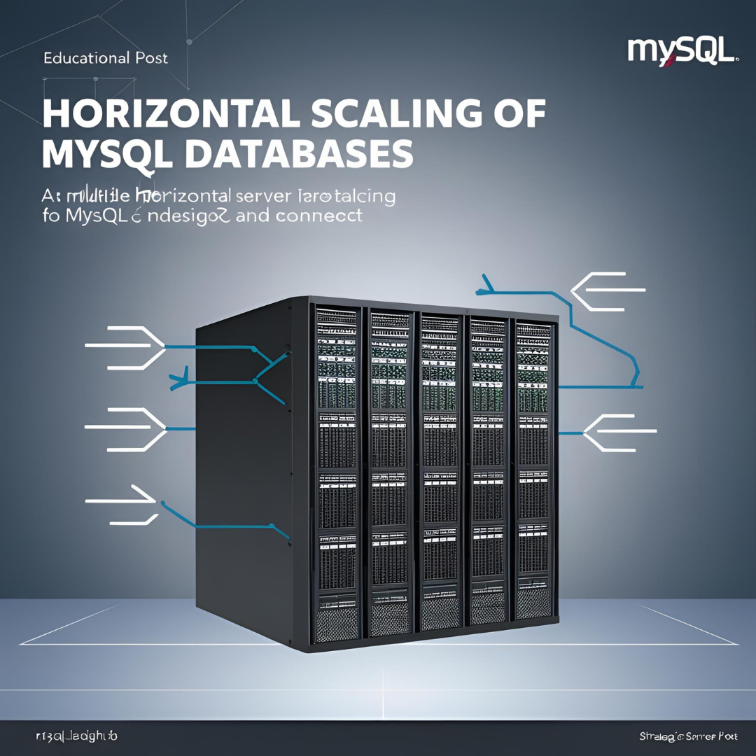Sharding MySQL for Horizontal Scaling: Strategies & Trade-offs | by Rizqi Mulki | Apr, 2025 | Medium