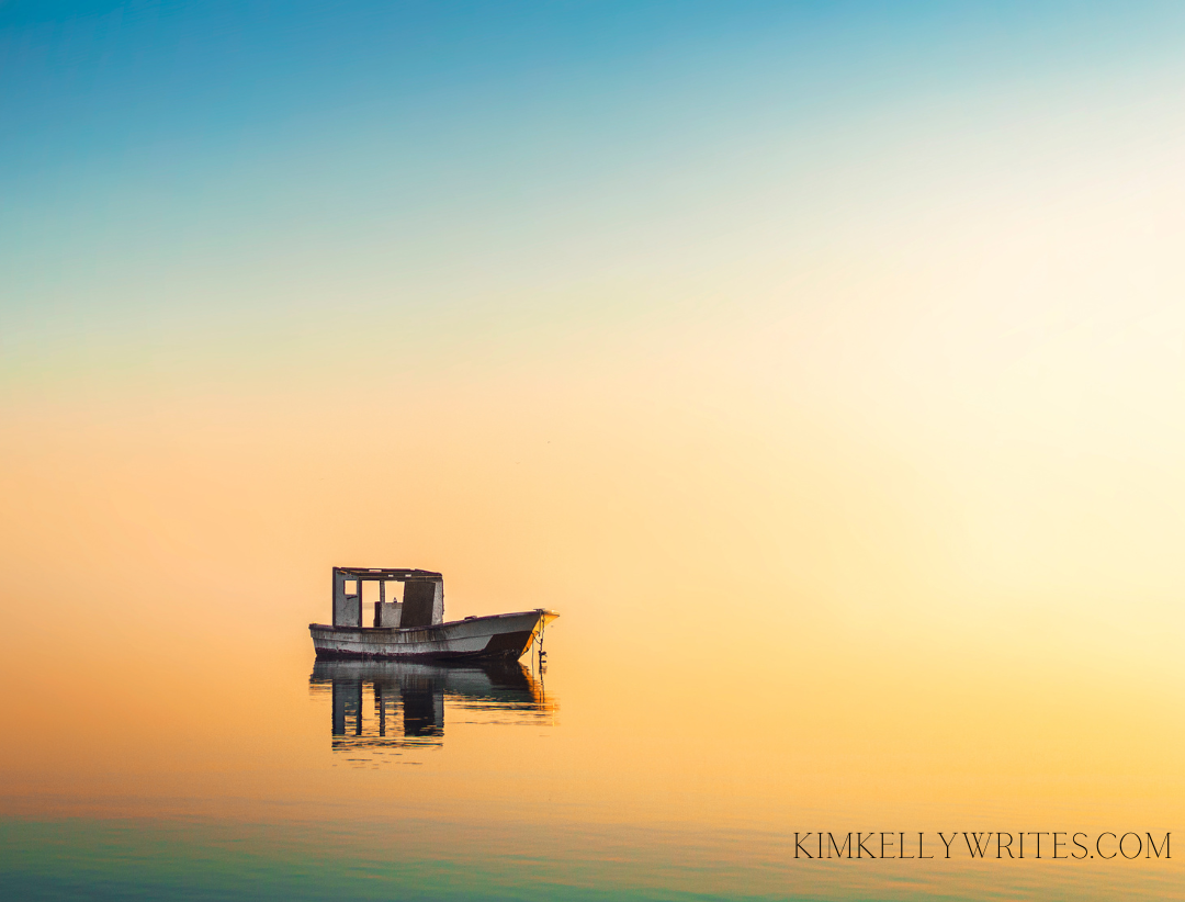 One Perfect Love. I let go of what I had to find what I… | by Kim Kelly ...