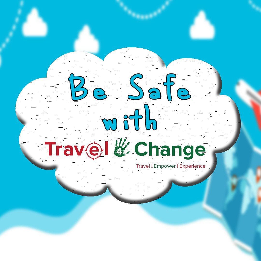 Best Abroad Volunteer Programs for Travelers - Travel4chang - Medium