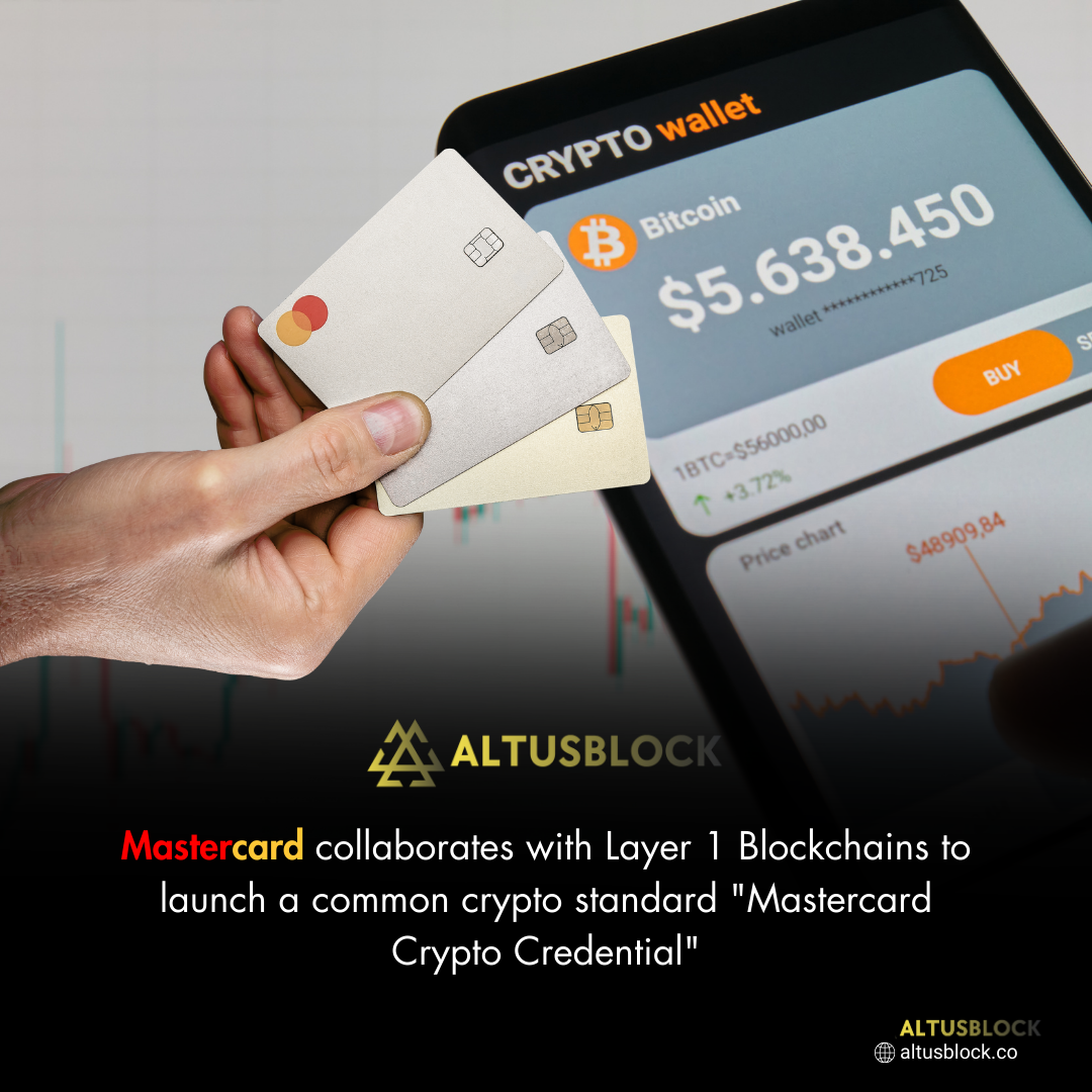 Is This the Future of Money? - Altus Block - Medium