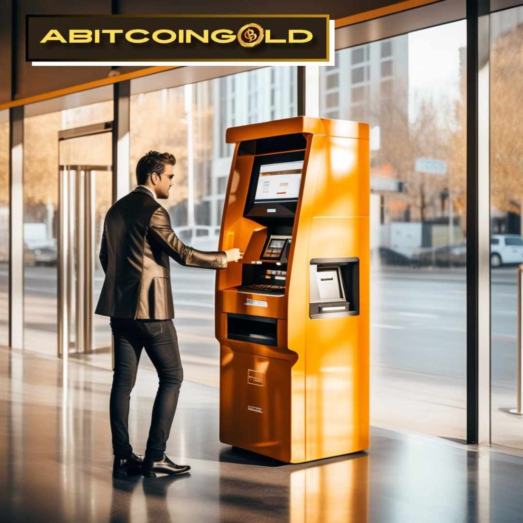 🔥The team is in the ongoing process of installing the awaited ATMs in ...