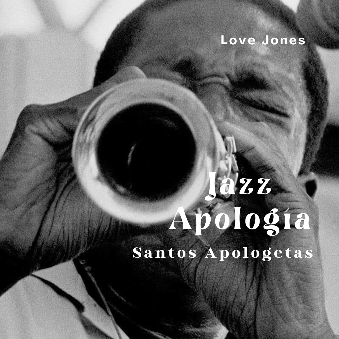 Santos Apologetas. En el preciso momento en el que el gran… | by Love ...