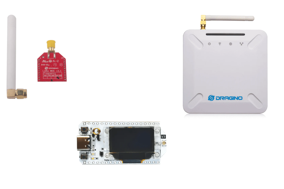 Exploring LoRa Modules: SX1262, ESP32, and More for Long-Range IoT Communication | by ...