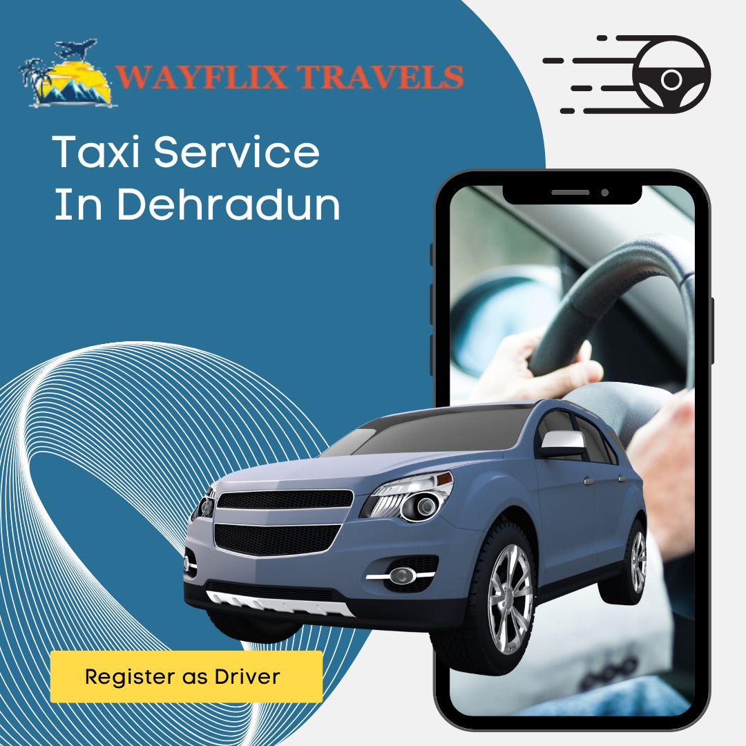 Best Taxi Service In Dehradun. Best Taxi Service in Dehradun at an ...