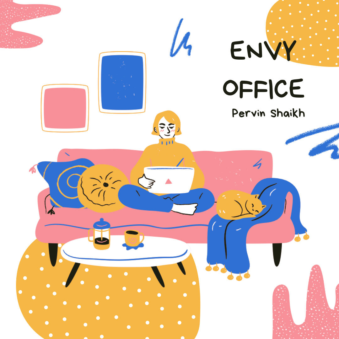 Envy Office: The New Strategy to Attract Gen Z Back to the Workplace ...