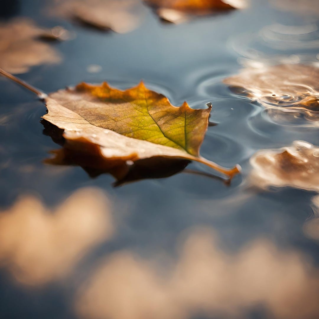 What does it take to Float?. Here is to that beautiful remembrance ...