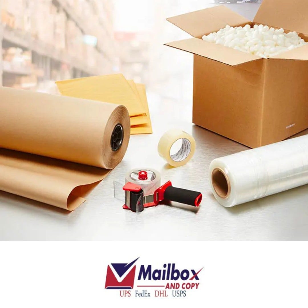 Mailbox and Copy Center - Mailboxandcopy - Medium