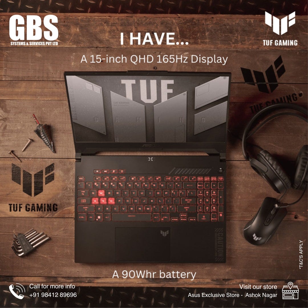 Asus Showroom In Chennai. 🎉 𝐋𝐢𝐦𝐢𝐭𝐞𝐝 𝐓𝐢𝐦𝐞 𝐎𝐟𝐟𝐞𝐫… | by Asus Showroom in ...