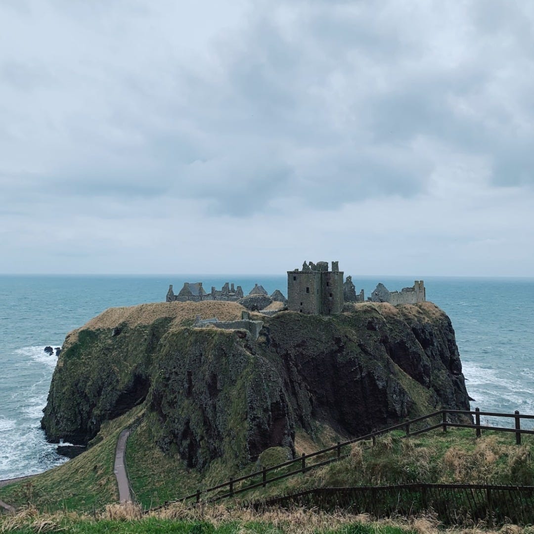 Wie teuer ist eine Reise nach Schottland? | by Reisen Nach Marokko | Medium